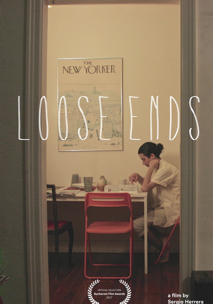 Loose Ends - movie: where to watch stream online